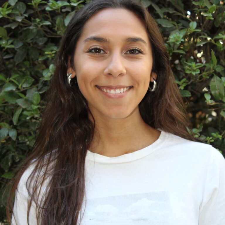 Francisca De la Fuente – Colegio Suizo de Santiago Francisca De la Fuente – Colegio Suizo de Santiago